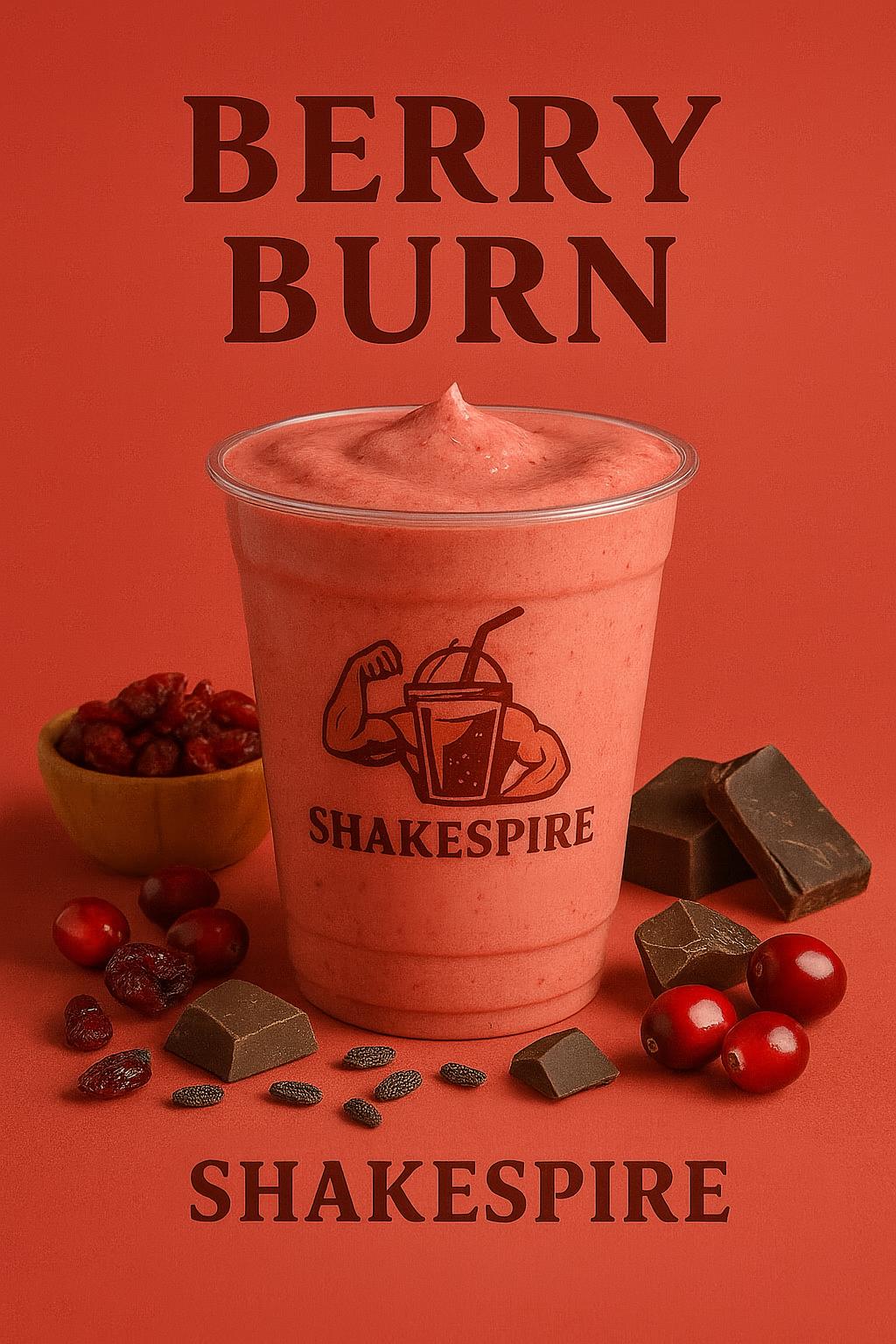 Shakespire – Forsooth, Thou Shakest